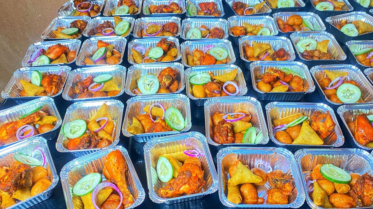 A Simple Guide to Starting a Small Chops Business in Nigeria ...